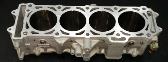 Kawasaki Cylinder - Kawi Performance