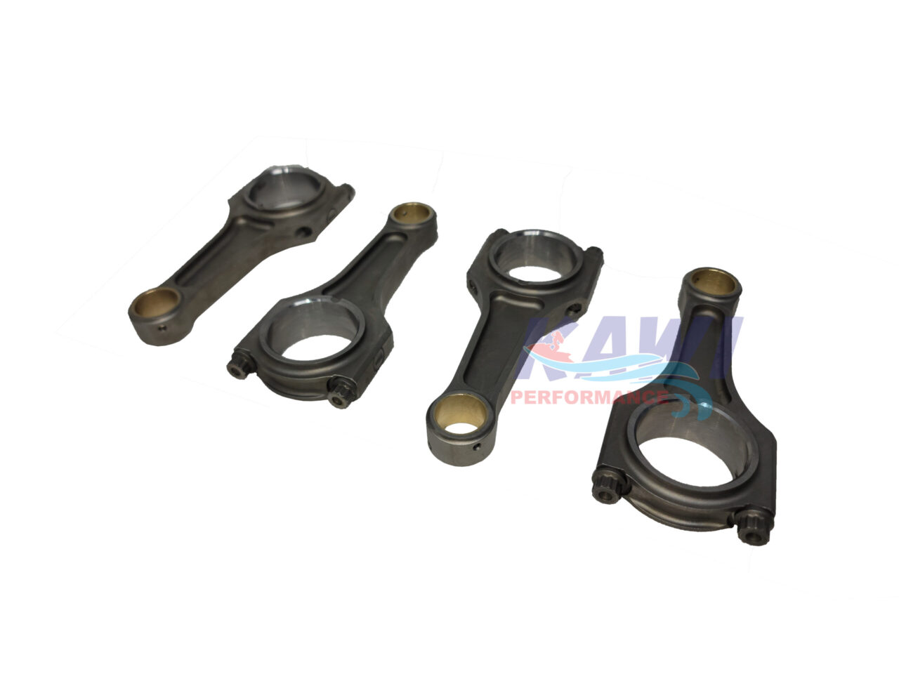 Kawasaki High Performance Connecting Rods - Kawi Performance