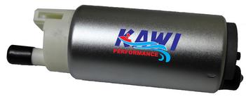 Kawasaki Fuel Pump Replacement - Kawi Performance