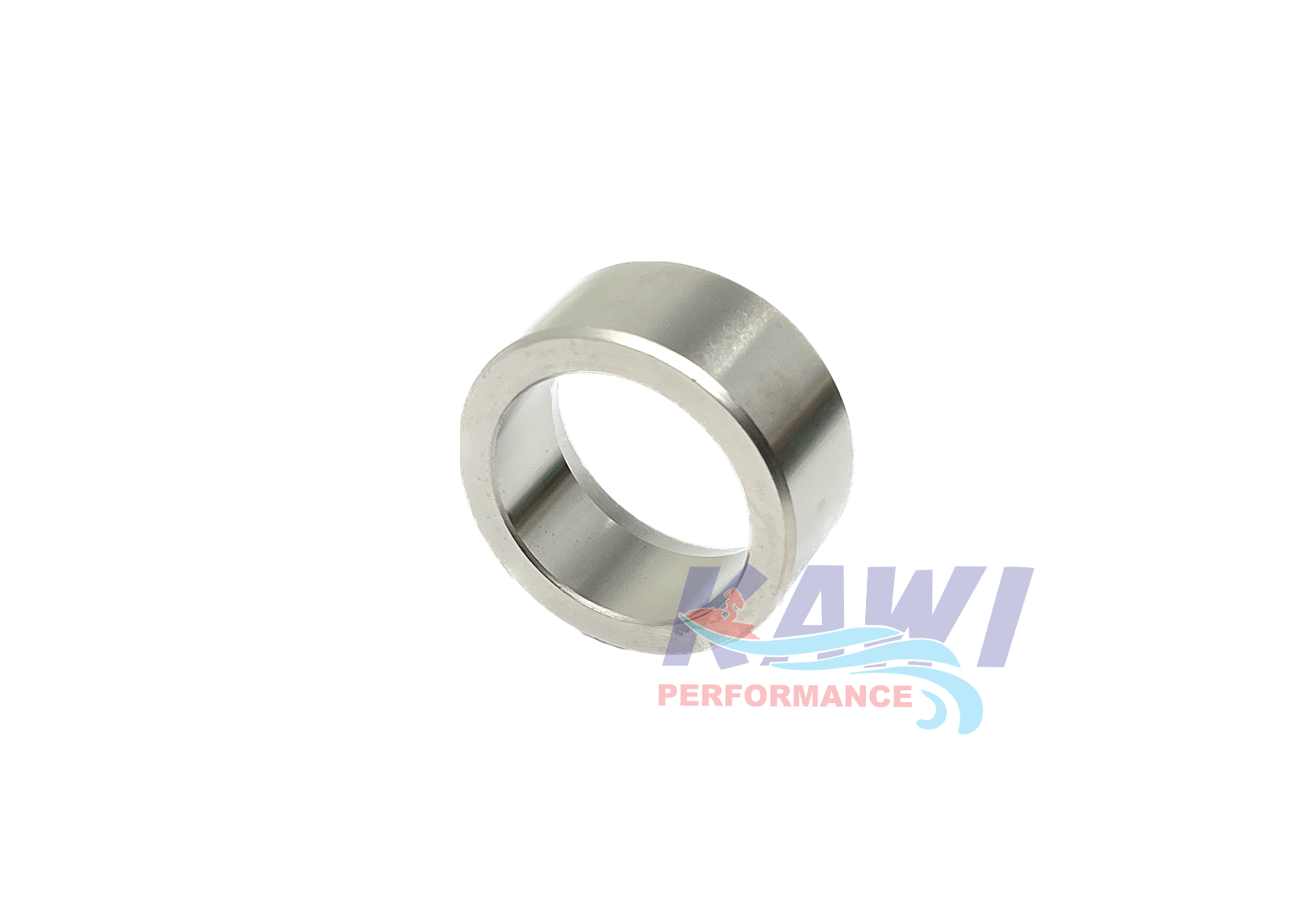 Kawasaki Secondary Shaft Collar - Kawi Performance