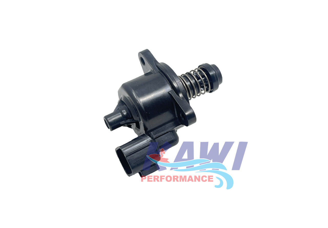 Kawasaki Idle Stepper Motor - Kawi Performance