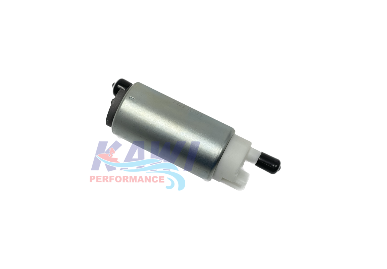 Kawasaki Fuel Pump Replacement - Kawi Performance