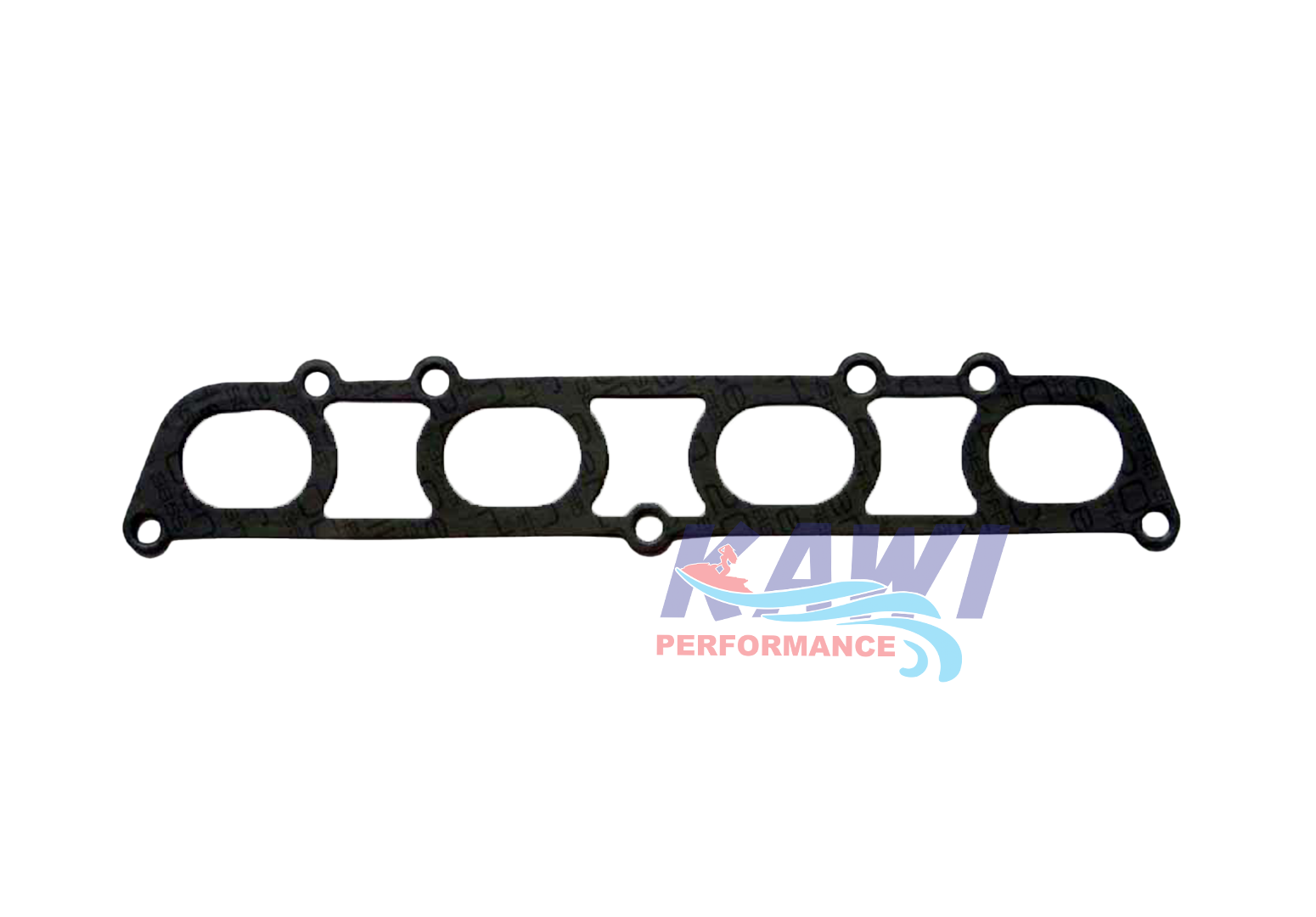 Kawasaki Intake Manifold Gasket - Kawi Performance