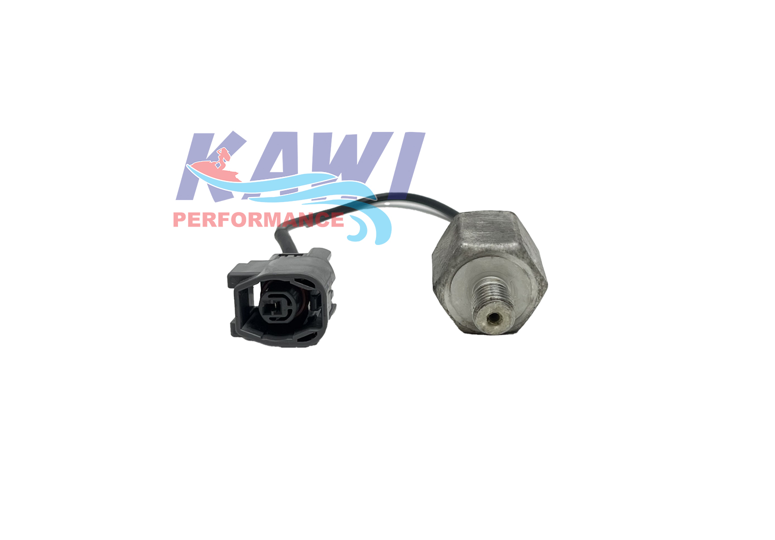 Kawasaki 310 Knock Sensor - Kawi Performance