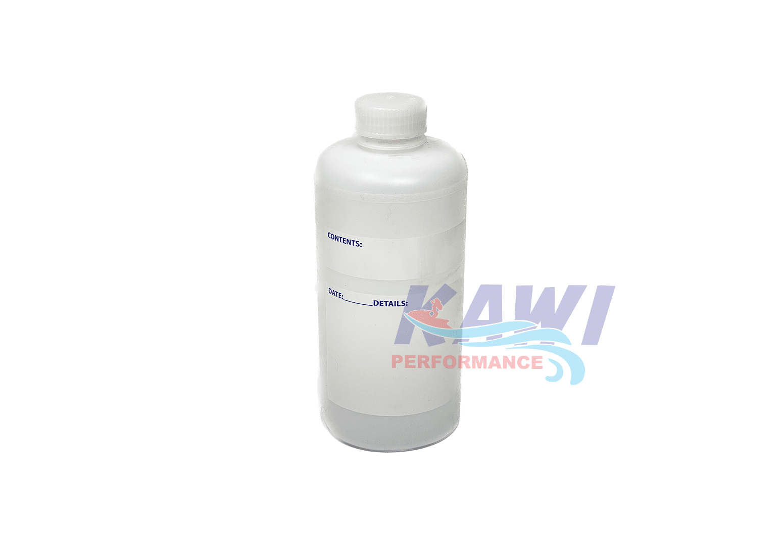 Kawasaki Lube Bottle - Kawi Performance