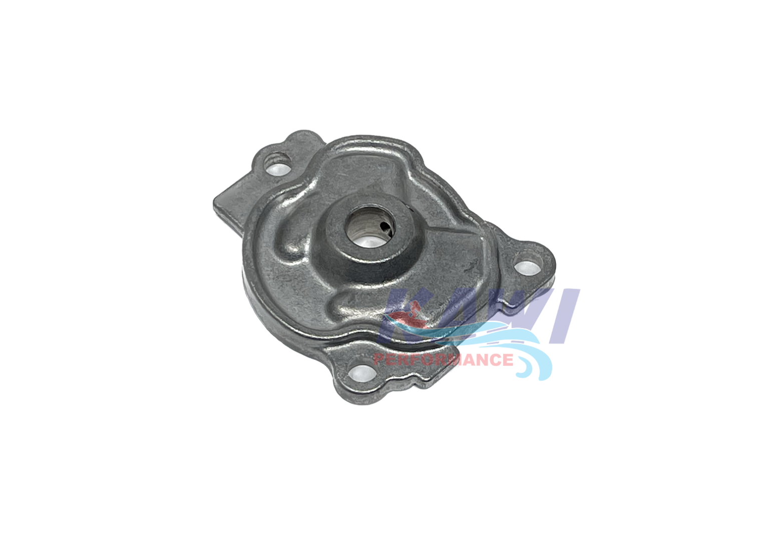 Kawasaki Oil Pump Front Rotor Cover - Kawi Performance