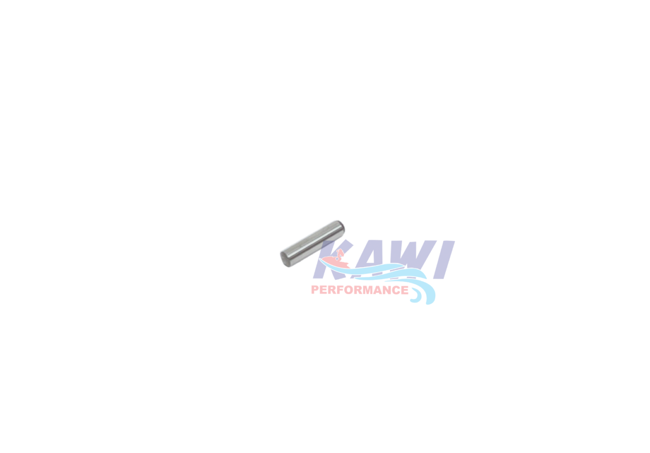 Kawasaki Oil Pump Shaft Pin - Kawi Performance