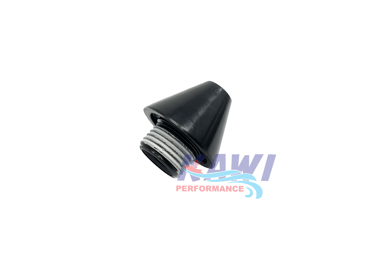 Kawasaki Jet Pump Top Cone Plastic - Kawi Performance