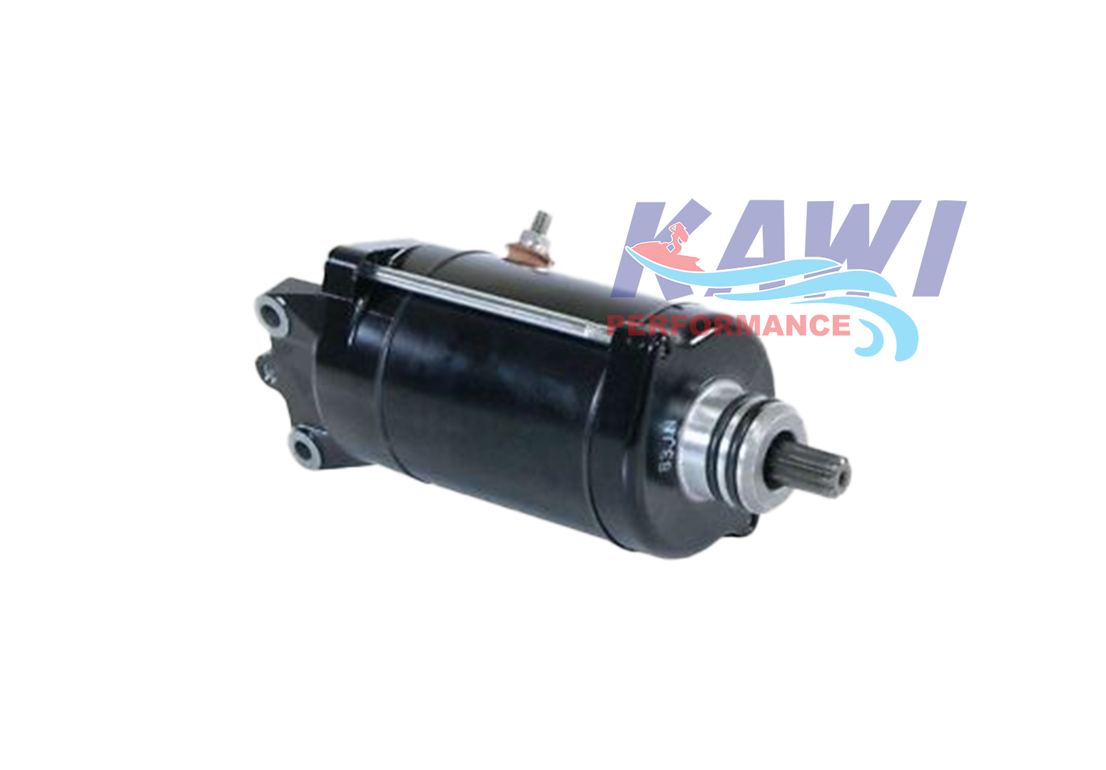 Kawasaki Starter - Kawi Performance