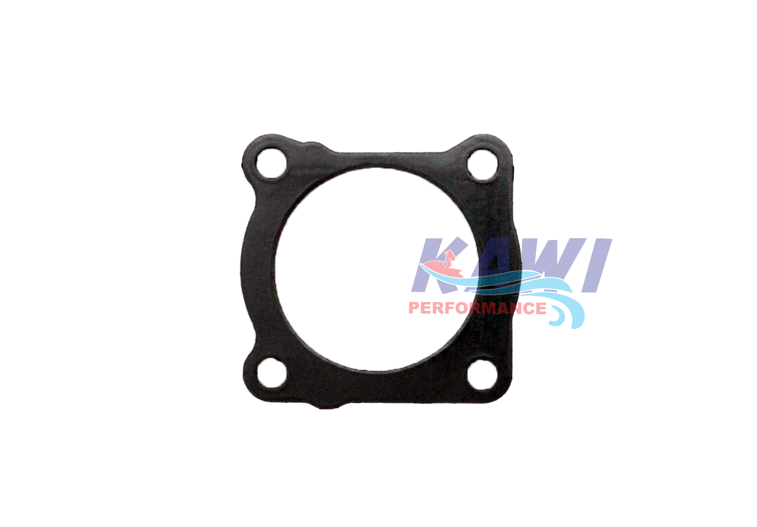 Kawasaki Throttle Body Gasket - Kawi Performance
