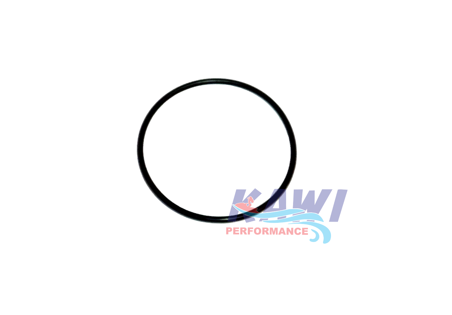 Kawasaki Throttle Body O-Ring - Kawi Performance