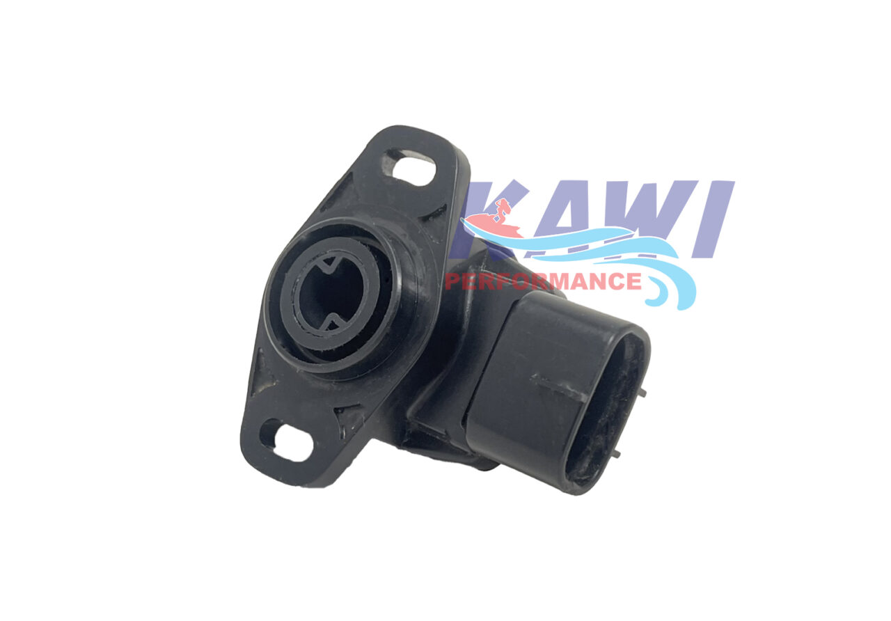 Kawasaki Throttle Position Sensor - Kawi Performance