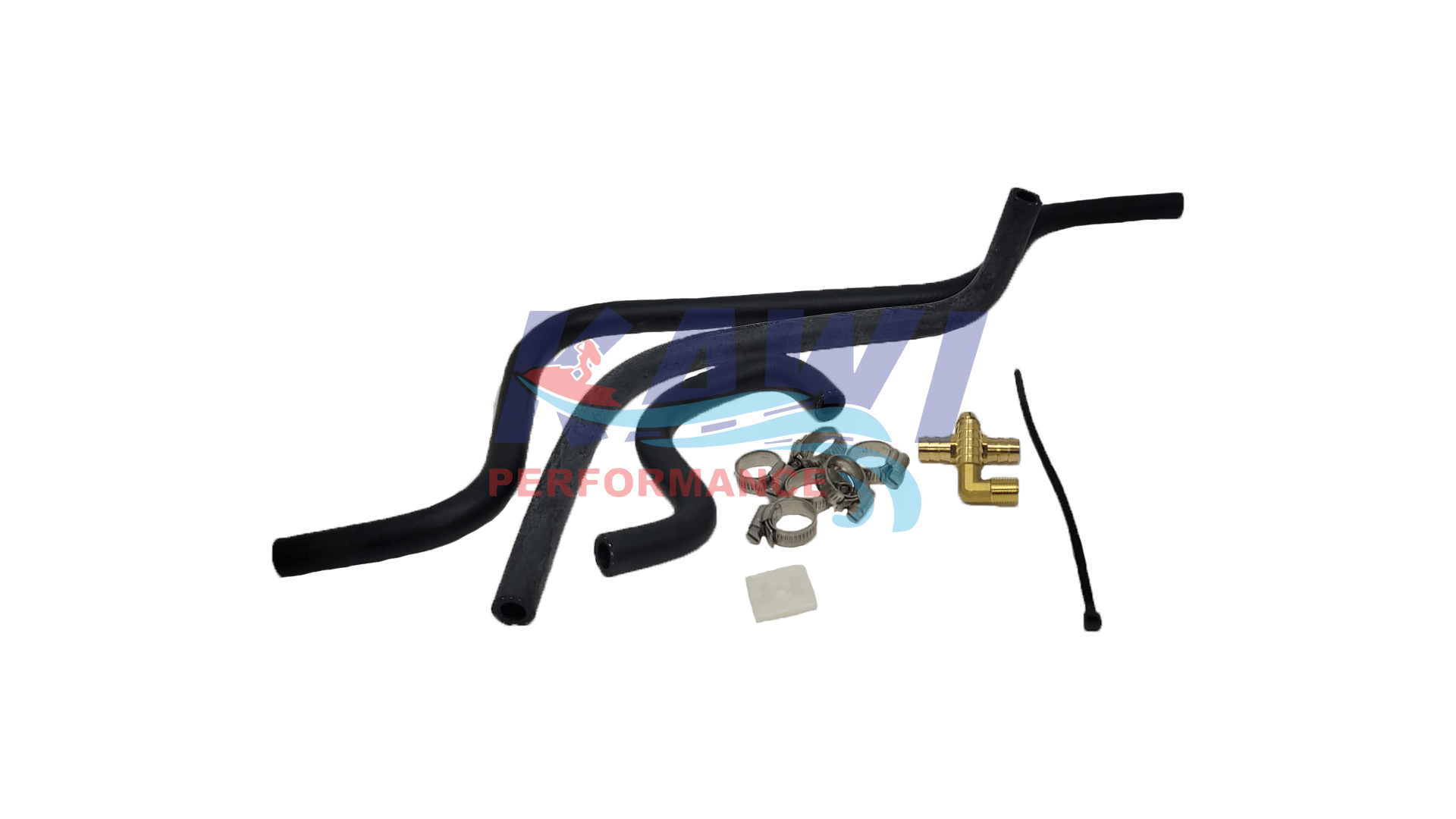 Kawasaki Ultra 300 to 310 Conversion Kit - Kawi Performance