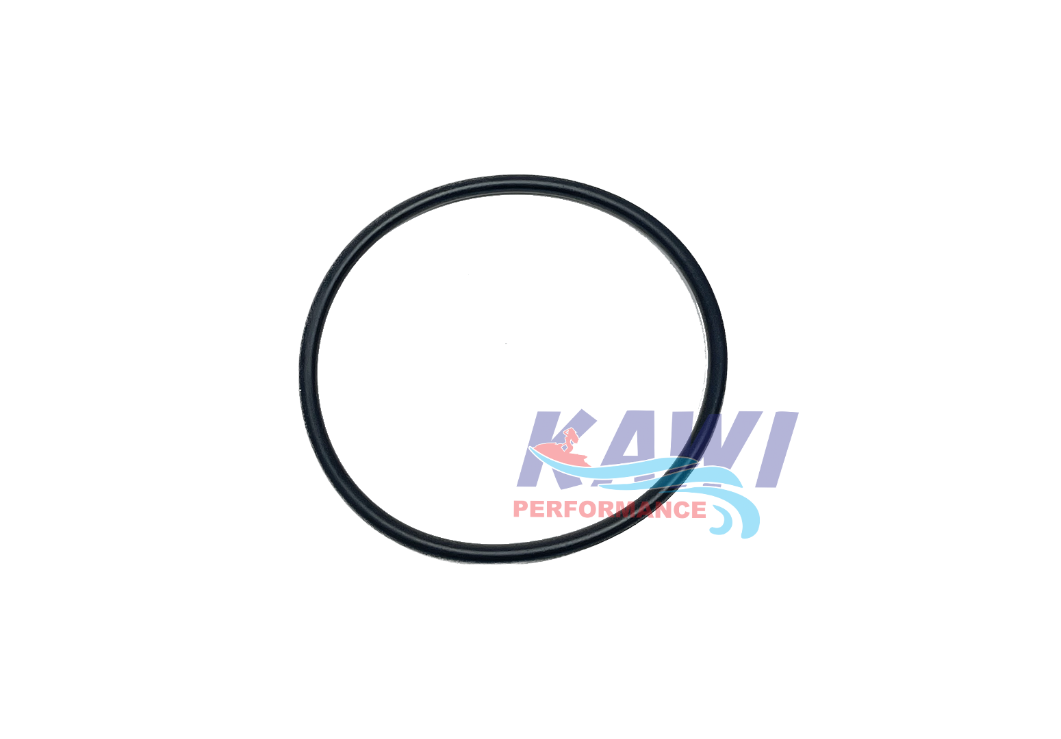 Kawasaki Oil Cooler To Engine O Ring - Kawi Performance