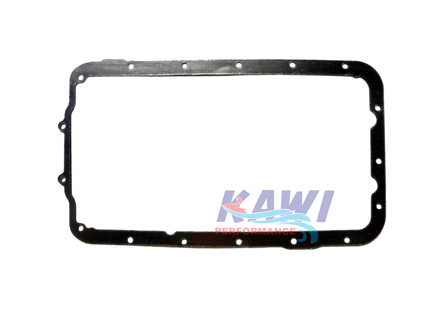Kawasaki Oil Pan Gasket - Kawi Performance