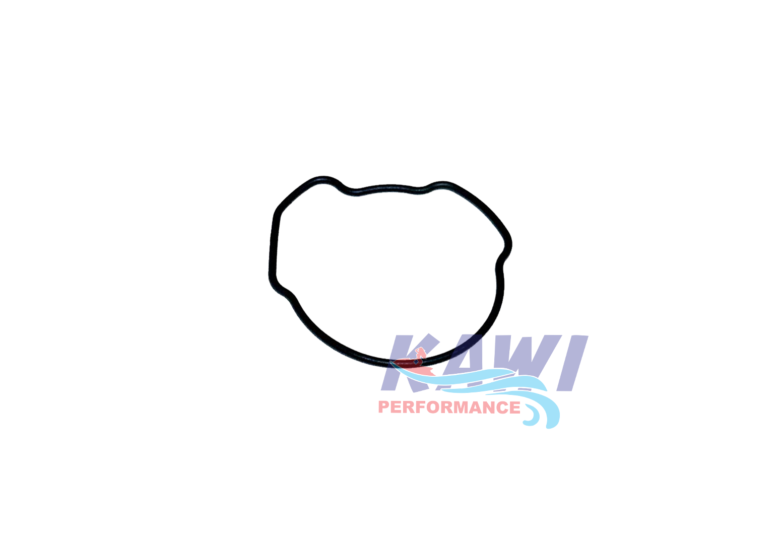 Kawasaki Oil Pump Gasket - Kawi Performance