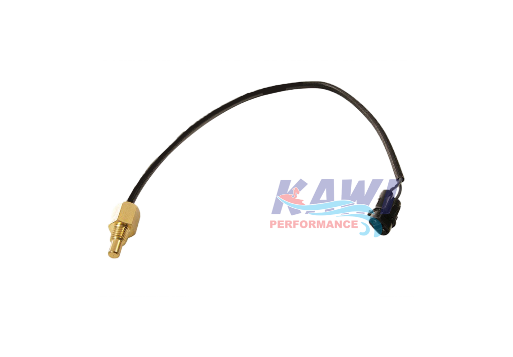 Kawasaki Intercooler Temp Sensor - Kawi Performance