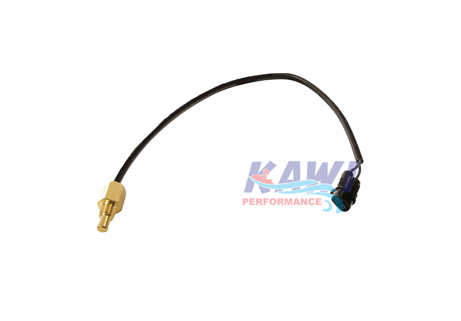 Kawasaki Intercooler Temp Sensor - Kawi Performance