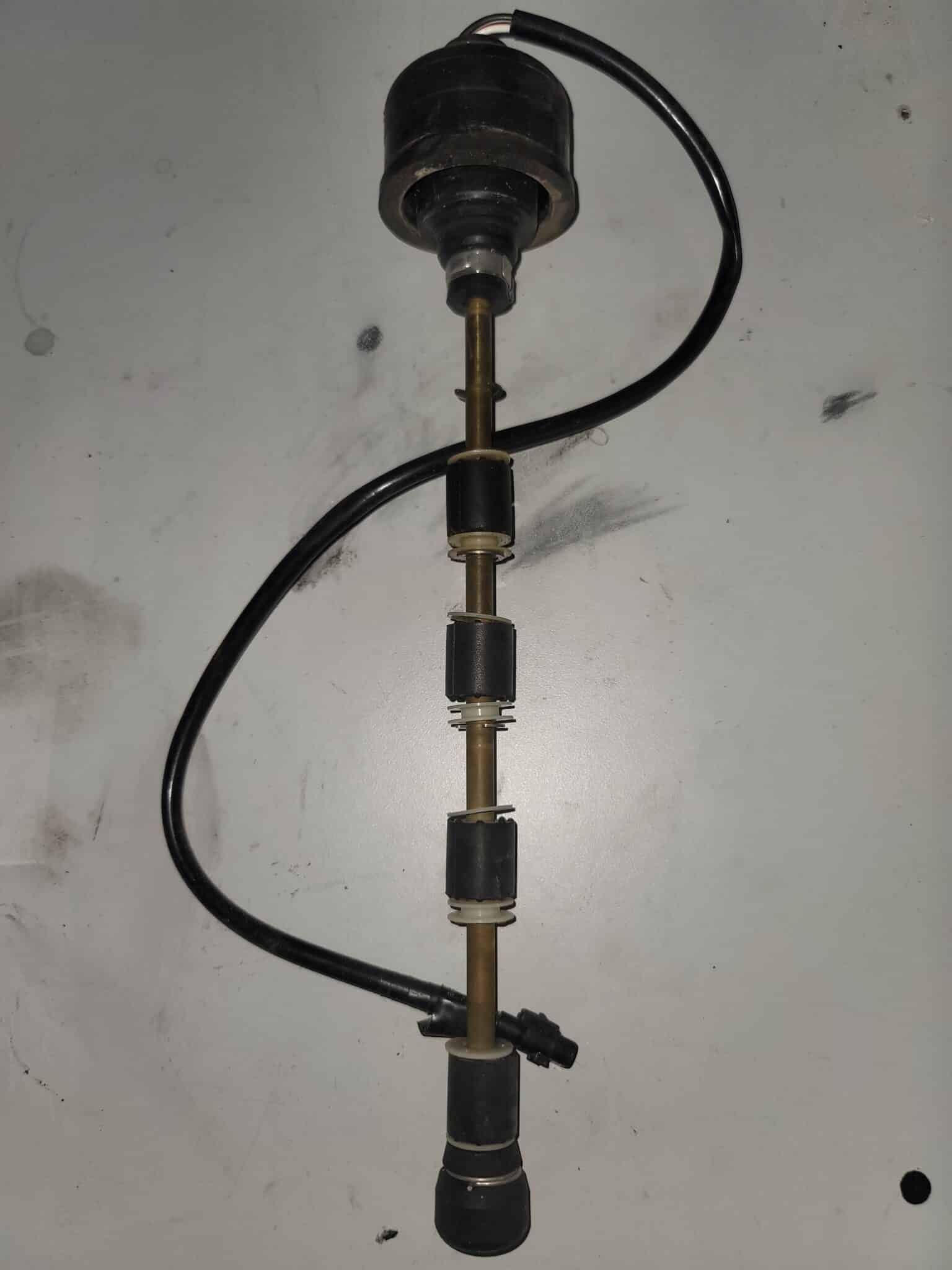 Kawasaki Fuel Level Sensor - Kawi Performance