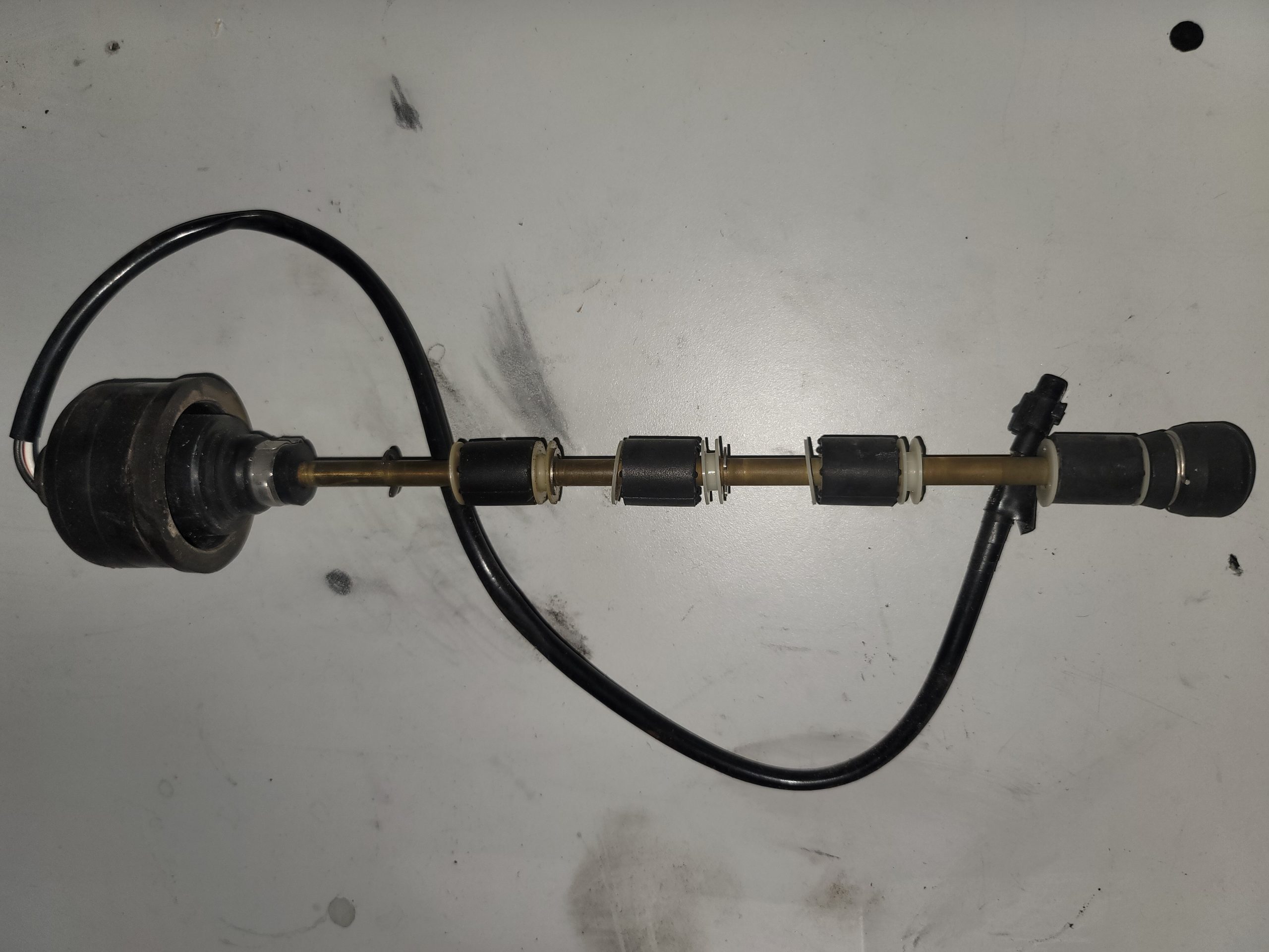 Kawasaki Fuel Level Sensor - Kawi Performance